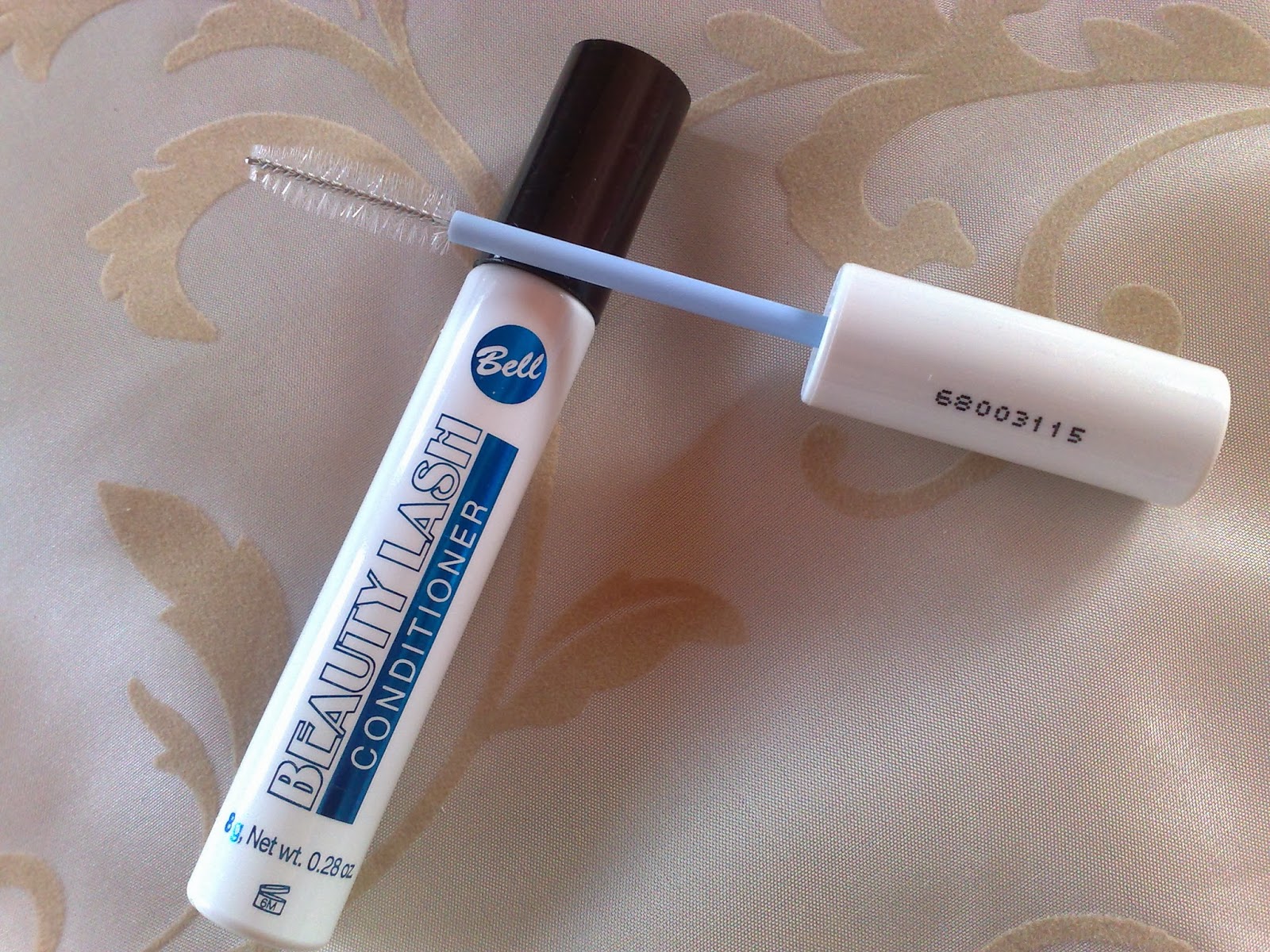 LE SÉRUM POUSSE CIL BELL – BEAUTY LASH